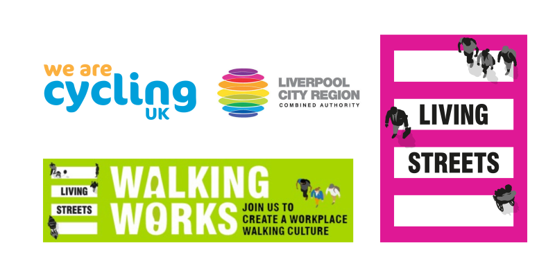 Liverpool City Region encouraging more people to cycle to work | Cycling UK